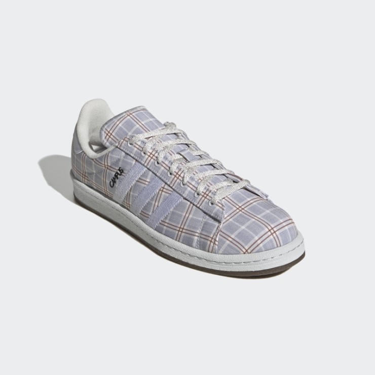 Zapatillas Adidas Pantone Campus Años 80 [ADIDASPESKU04031] : Adidas ...