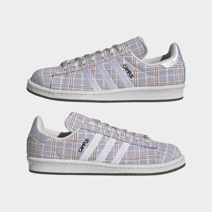 Zapatillas Adidas Pantone Campus Años 80 [ADIDASPESKU04031] : Adidas ...